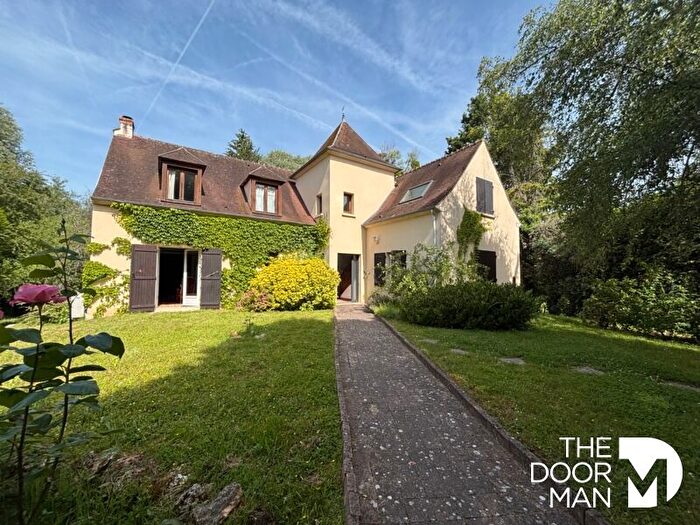 Maison 8 pièces à Raizeux, à vendre