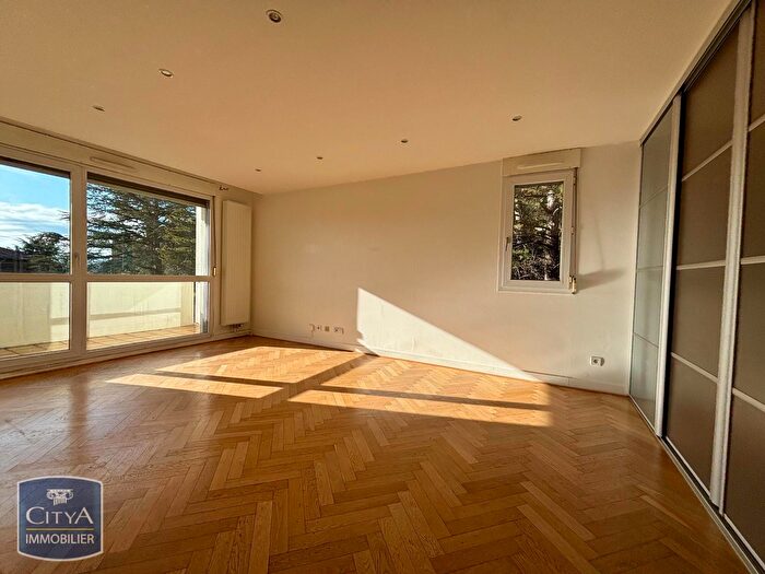 Appartement à vendre - Saint-Étienne, Montaud - 4 pièces - 3 chambres