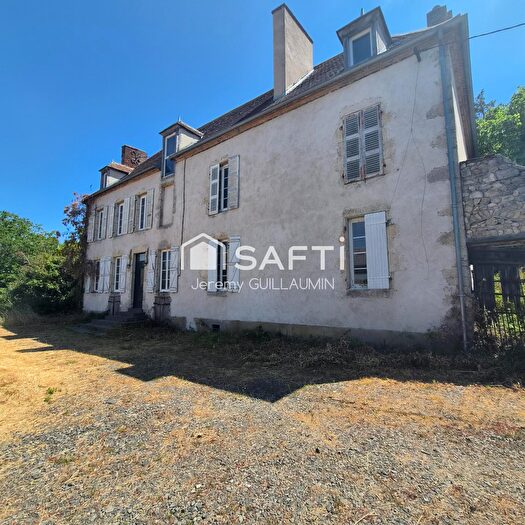 Maison 6 pièces à Rongères, à vendre