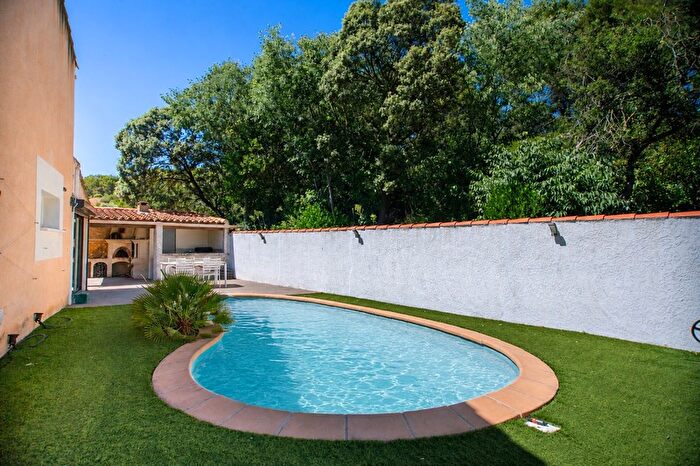 Maison 4 pièces à vendre - Les Pennes-Mirabeau, Gavotte