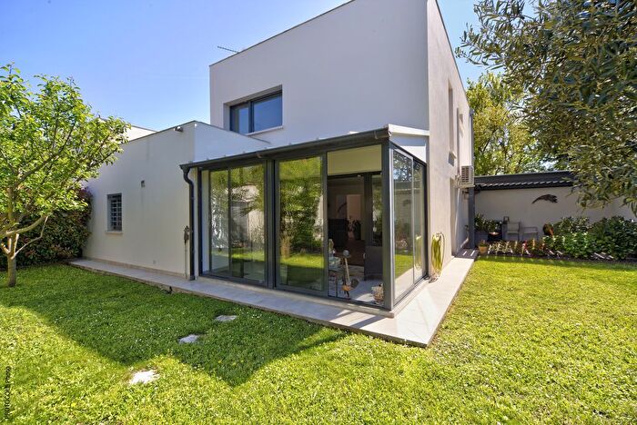 Maison 4 pièces à vendre - Toulouse, LOrmeau, La Terrasse, La Grande Plaine