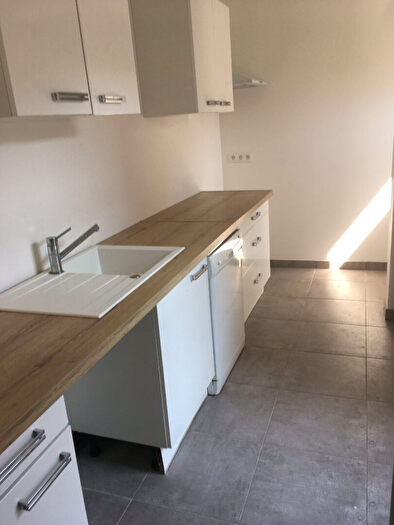 Maison 4 pièces à louer à Étaples