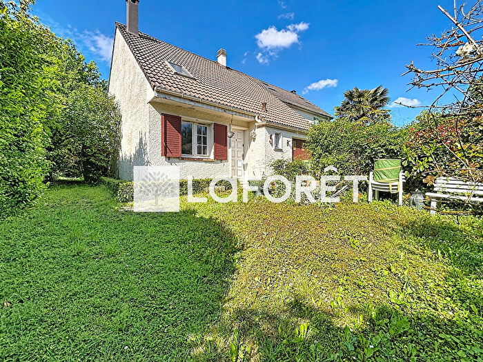 Maison 4 pièces à Cesson, à vendre