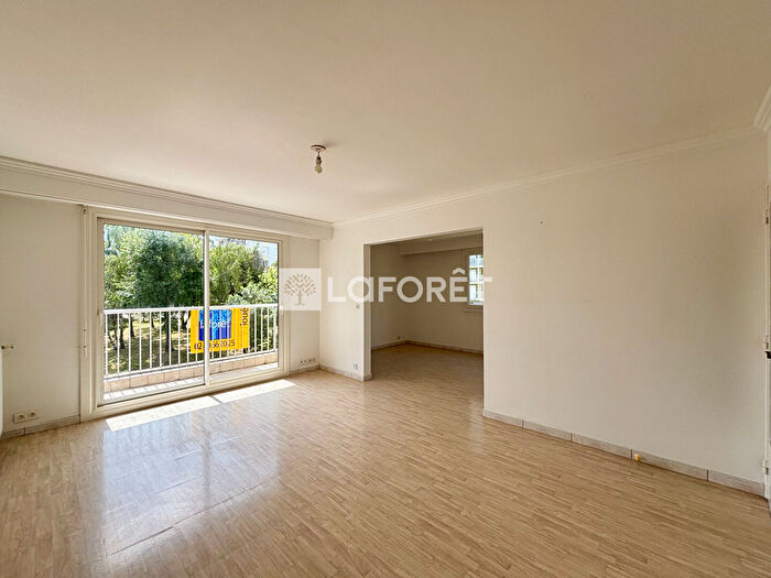 Saint-Nazaire, Front de Mer, Sautron, Gavy Océanis - Appartement 4 pièces à louer