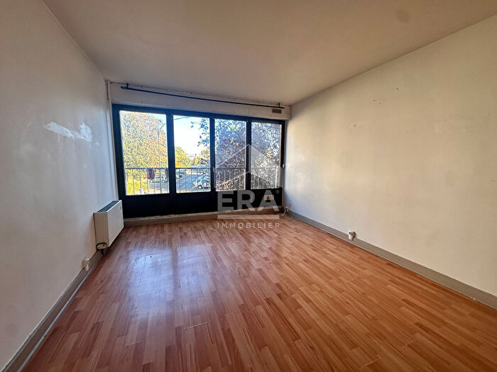 Chennevières-sur-Marne, Le Moulin - Appartement 2 pièces à vendre