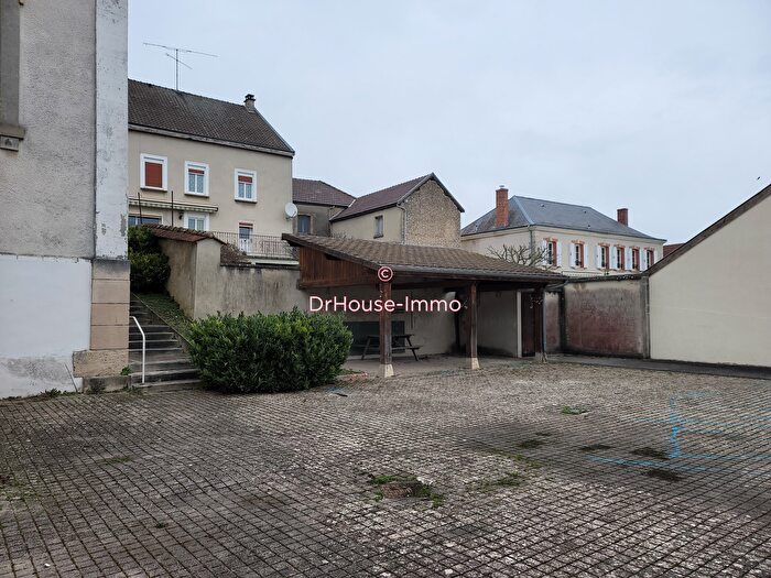 Appartement 3 pièces à vendre - Verzy