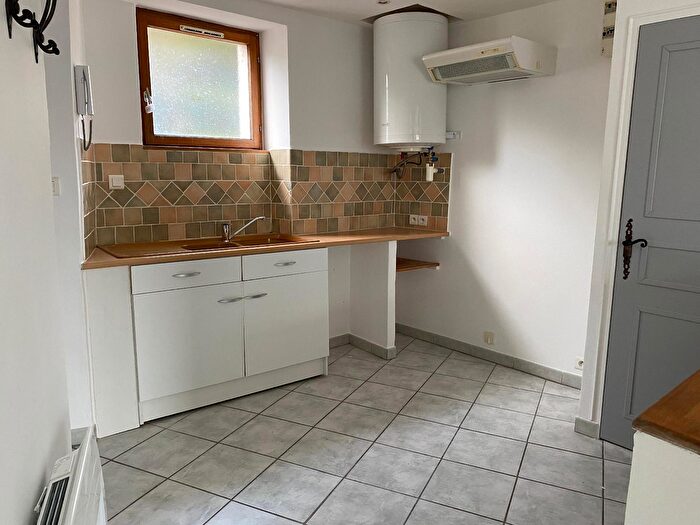 Appartement 1 pièce à Labégude, à louer