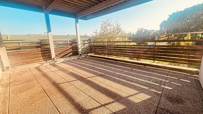 Appartement à vendre - Strasbourg, Neudorf, Etoile, Gare, Schluthfeld - 4 pièces - 3 chambres