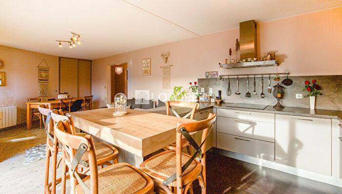 Maisons à vendre et appartements à louer - 1