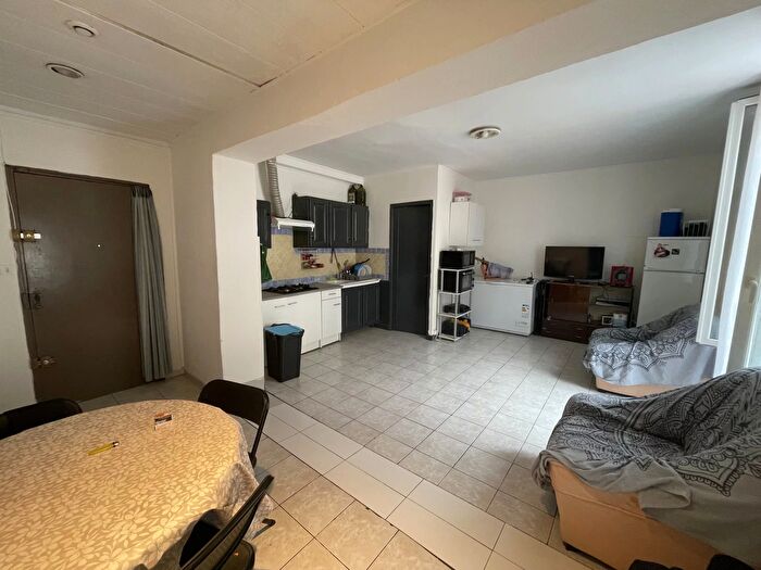 Appartement 2 pièces à vendre à Cavaillon