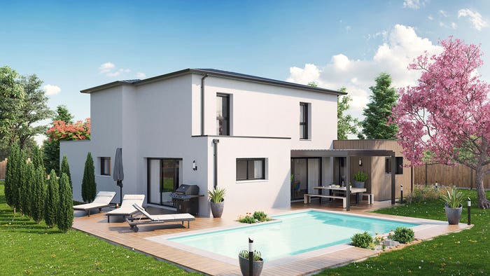 Maison 6 pièces à Piriac-sur-Mer, à vendre