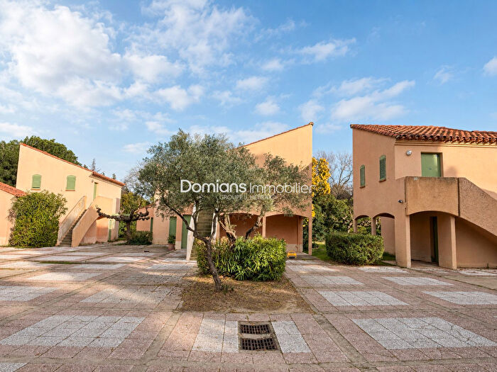 Appartement 2 pièces à vendre - Argelès-sur-Mer, Taxo d'Avall, Plaine