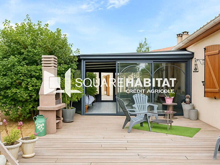 Maison à vendre - Coulonges-Thouarsais - 7 pièces - 5 chambres