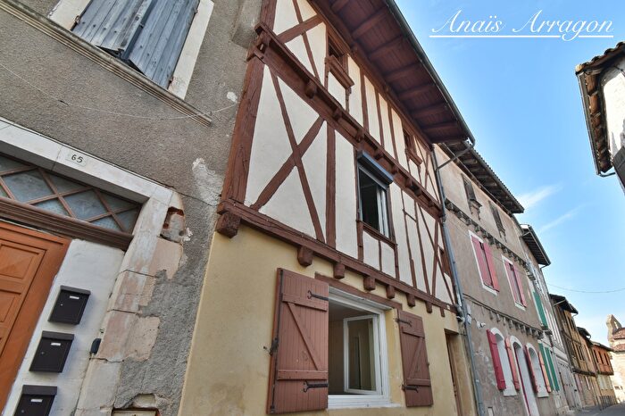 Maison 6 pièces à vendre - Casseneuil