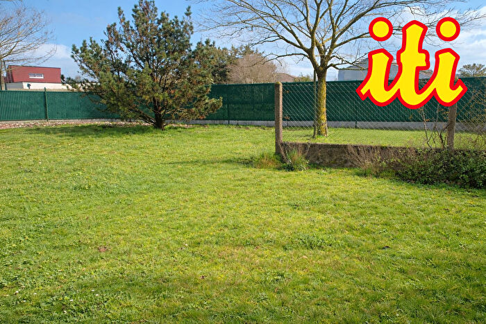 Maison à vendre - Château-dOlonne, Nouettes, Vivier, Bois de la Rudelière - 6 pièces - 4 chambres