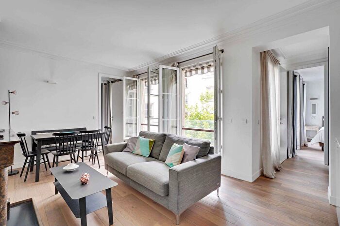 Appartement 3 pièces à louer - Palais Royal, Paris 1er arrondissement