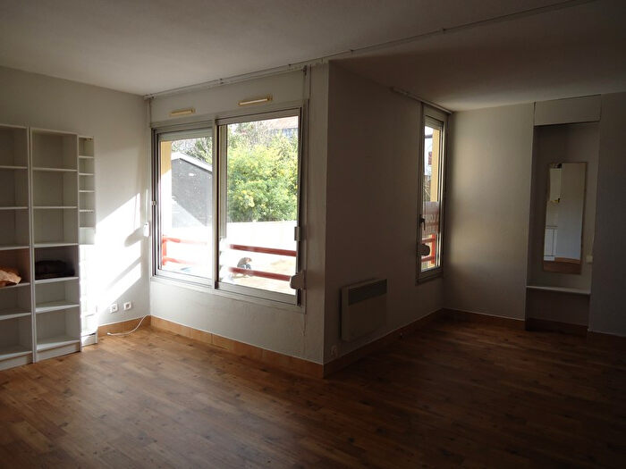 Arcachon, Pereire : Appartement 1 pièce à louer