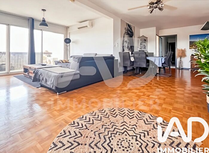 Appartement 5 pièces à Nîmes, Puech du Teil, à vendre