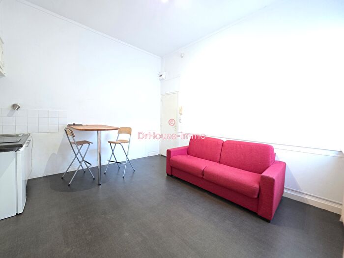 Appartement 2 pièces à Lille, Wazemmes, à louer