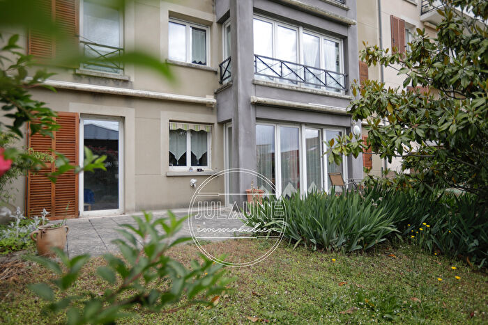 Limoges, Centre-ville, Hôtel de Ville, Emailleurs : Appartement 4 pièces à vendre
