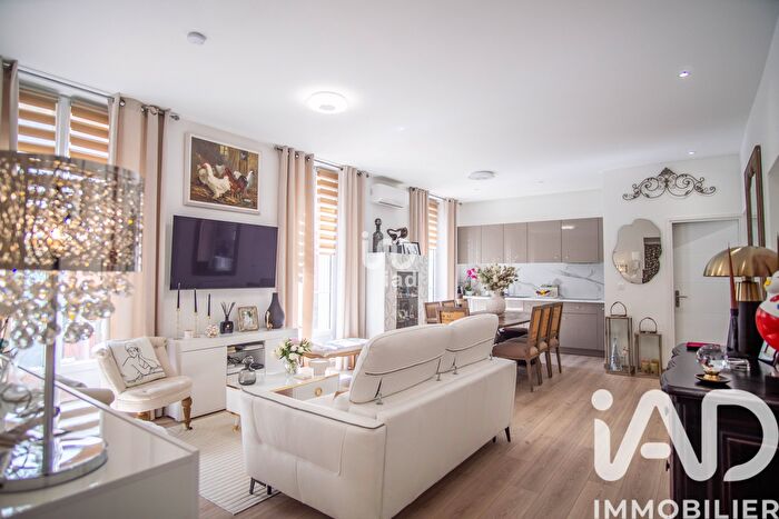 Appartement 2 pièces à vendre - Draguignan, Centre-ville historique