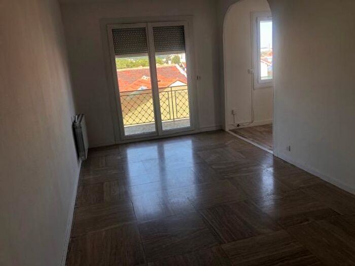 Appartement 4 pièces à louer - Saint-Étienne