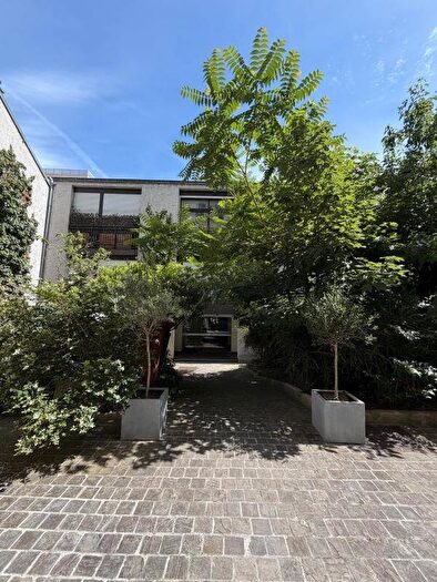 Muette Sud, Paris 16ème arrondissement - Appartement 2 pièces à louer