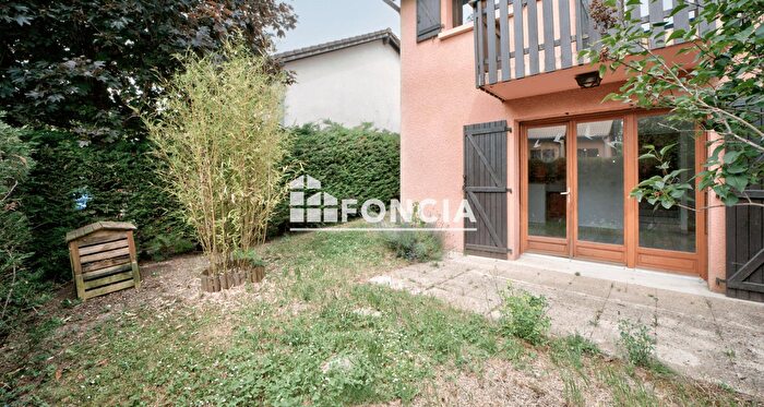Maison 5 pièces à vendre à Ferney-Voltaire