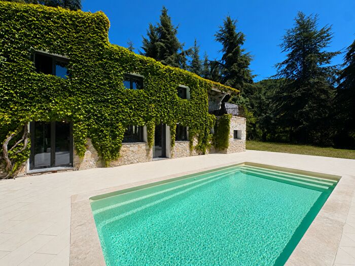 Sospel - Maison 4 pièces à vendre