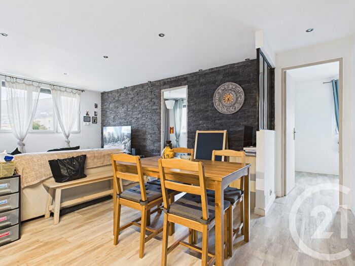 Appartement à vendre - La Valette-du-Var, Centre-ville - 3 pièces - 2 chambres