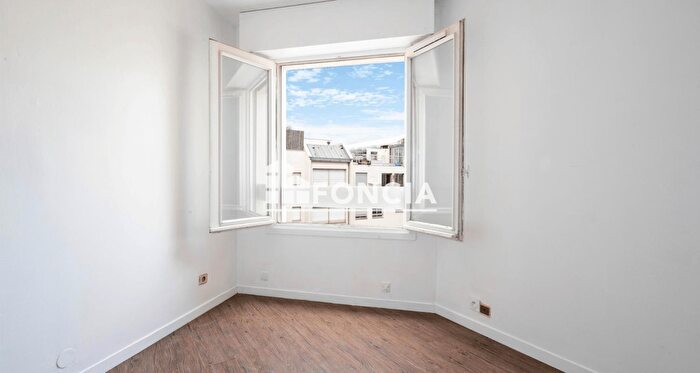 Appartement 1 pièce à vendre - Paris 3ème, Sainte-Avoye
