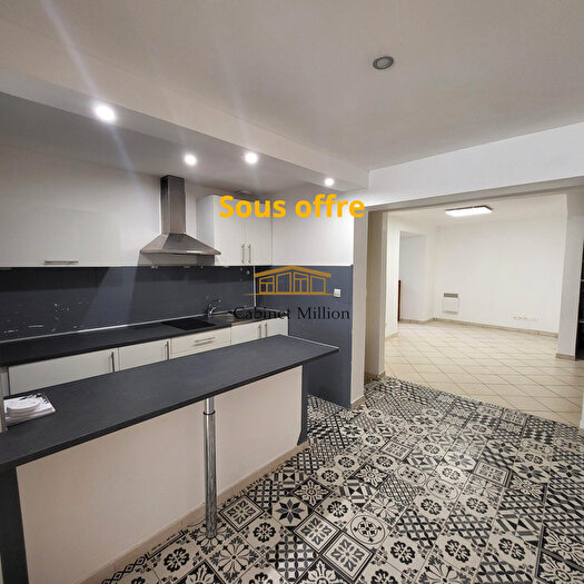Cournonterral - Maison 6 pièces à vendre