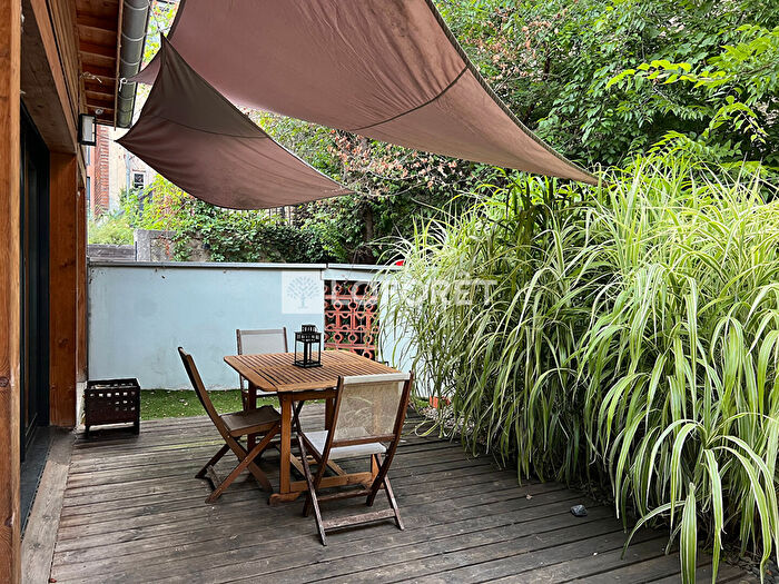 Appartement à vendre - Lyon er , Bas des Pentes, Presquîle - 2 pièces - 1 chambre