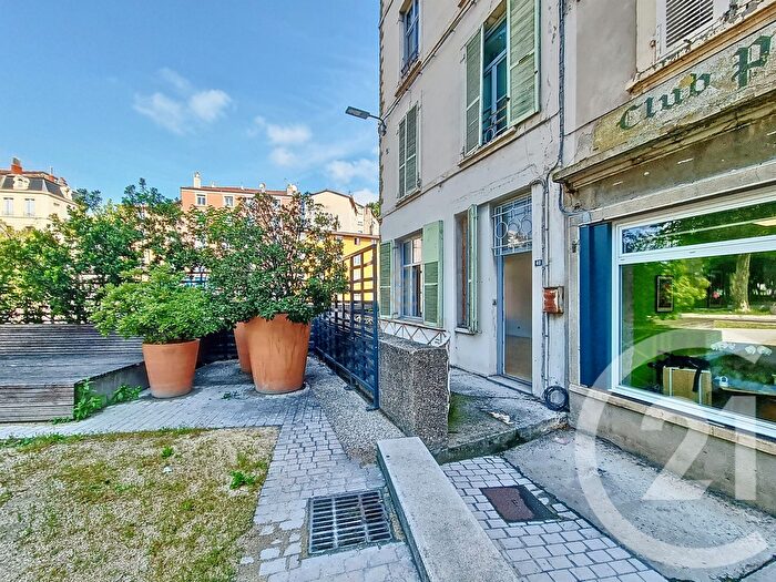 Appartement à vendre - Vienne - 3 pièces - 2 chambres