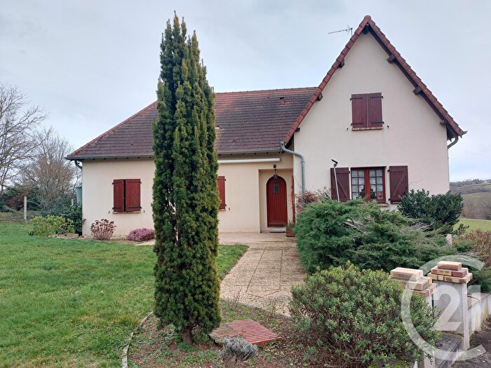 Maison 6 pièces à vendre à Lignerolles