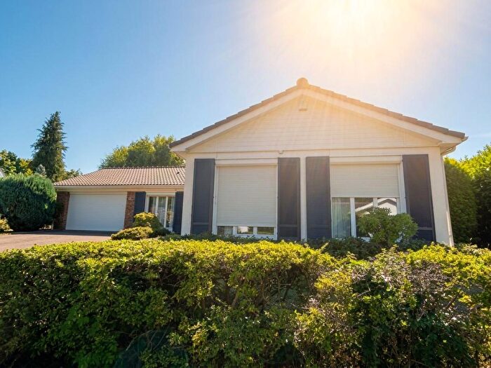 Maison 6 pièces à Plaisir, Gâtines, Boissière, Mare aux Saules, à vendre