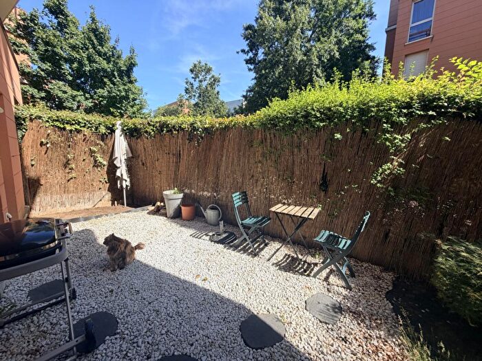 Créteil, Palais : Appartement 2 pièces à vendre