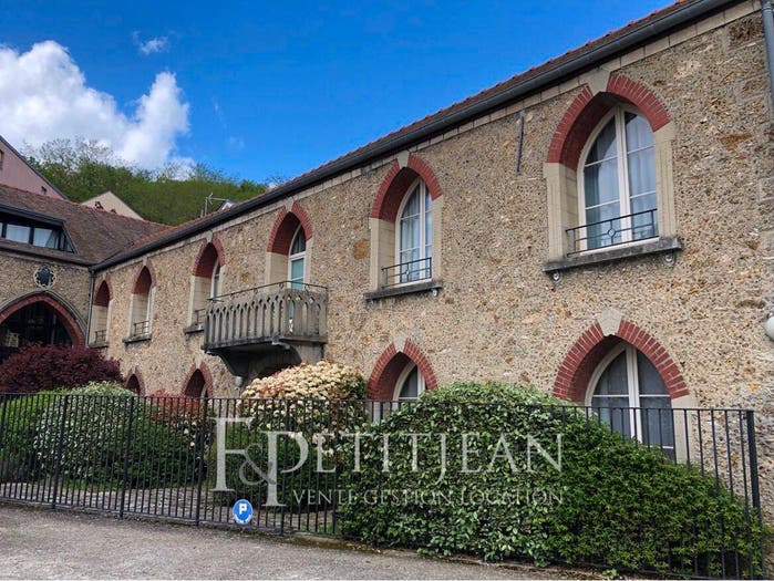 Nord Yvette, Saint-Rémy-lès-Chevreuse : Appartement 3 pièces à louer