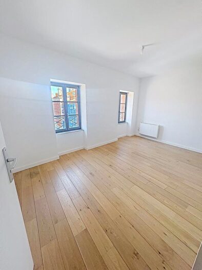 Appartement 4 pièces à louer - Toulouse, Capitole