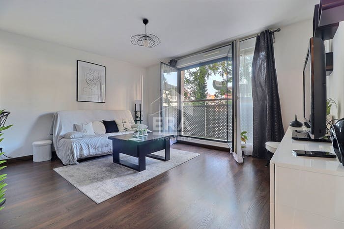 Appartement 2 pièces à Aubervilliers, Paul Bert, à vendre