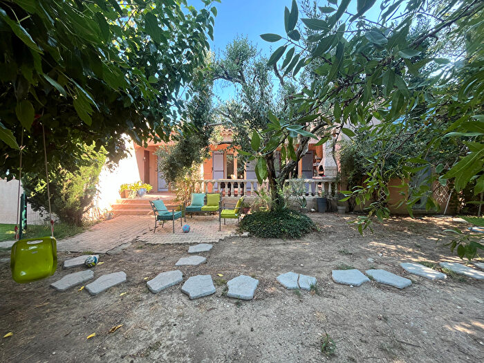 Maison 5 pièces à vendre - Sarrians