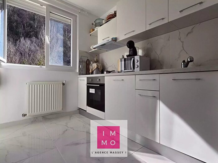 Appartement à vendre - Lourdes, Ophite - 4 pièces - 2 chambres