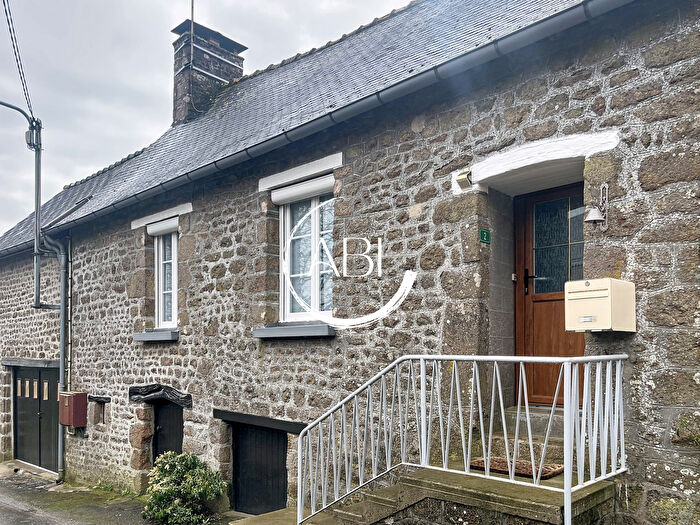 Maison à vendre - Le Horps - 3 pièces - 2 chambres