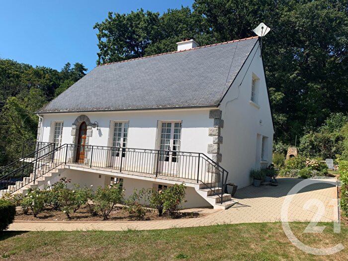 Redon : Maison 5 pièces à vendre