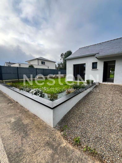 Maison 4 pièces à Locminé, à louer