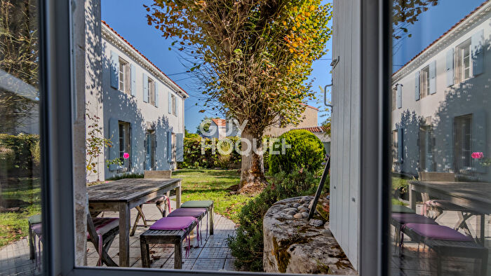 Maison à vendre - Étaules - 9 pièces - 5 chambres