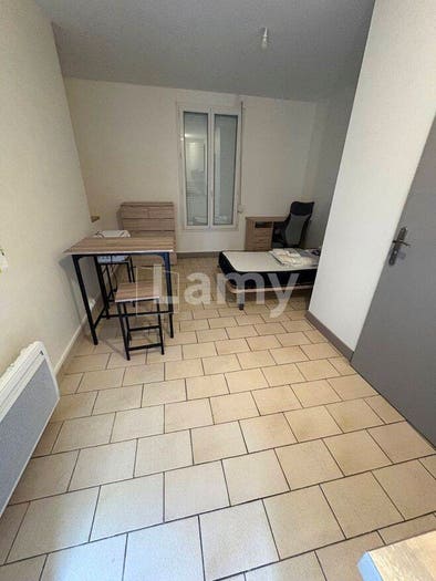 Appartement 1 pièce à Boucicaut-Saint Cosme, Chalon-sur-Saône, à louer