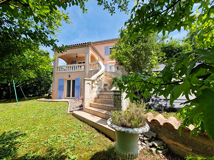 Gap, Gap ville : Maison 6 pièces à vendre