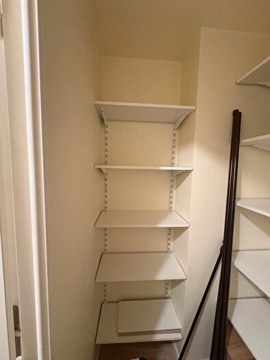 Appartement à louer - Sarcelles - 3 pièces - 2 chambres