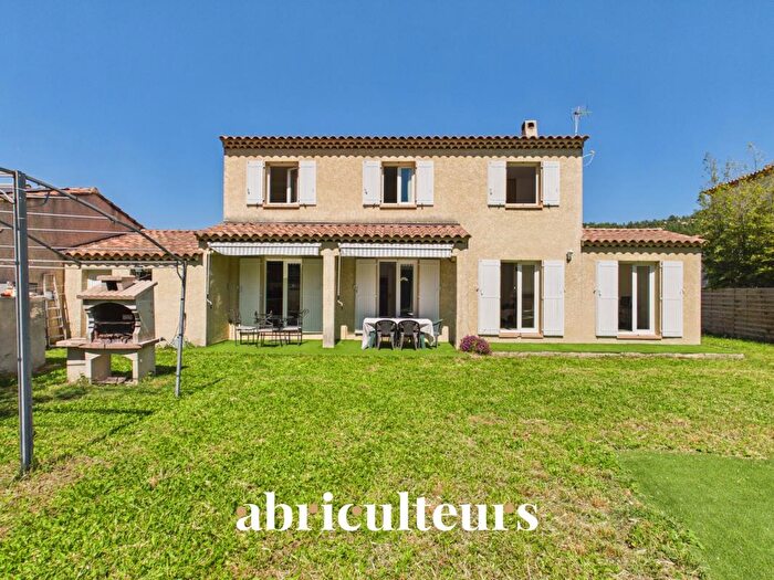 Maison 6 pièces à vendre à Saint-Chamas